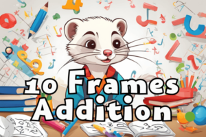 10 Frames for Math Worksheets | Download Free PDF