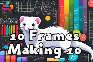 10 Frames for Math Worksheets | Download Free PDF